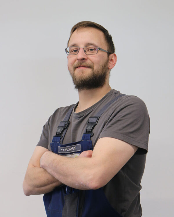 Über uns - Autohaus Ott